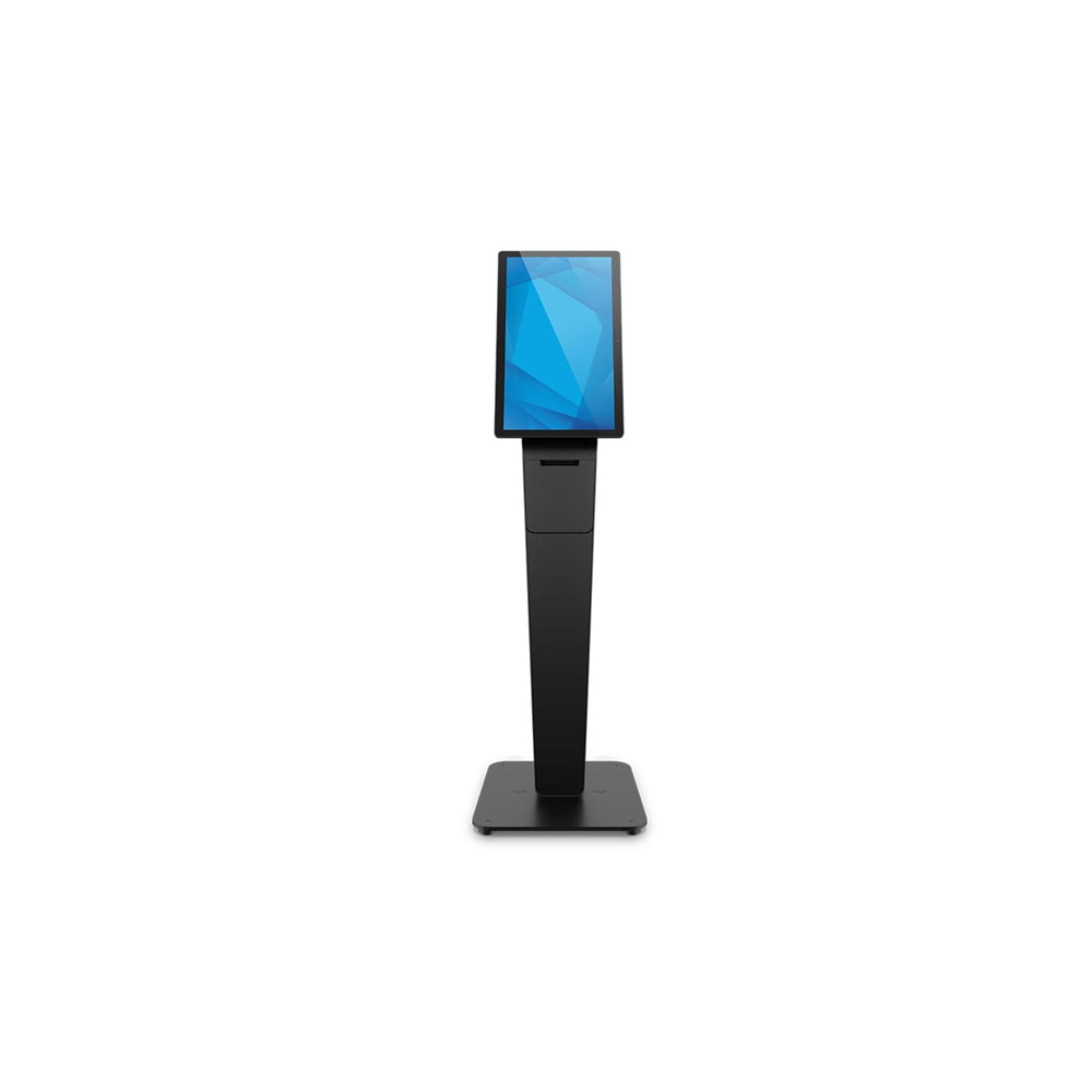 Wallaby™ Pro Self-Service Stands - SmartTouch