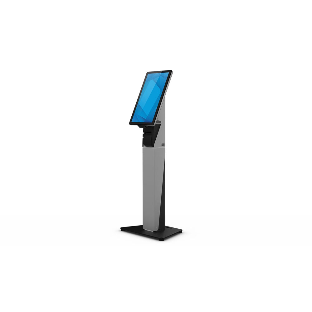 Wallaby™ Self-Service Stands - SmartTouch